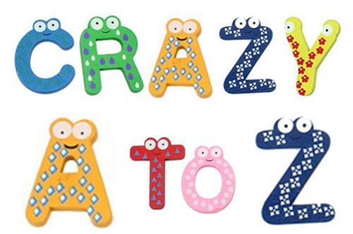 Longbeach Ukes - 01/07/2021 3:45pm - CRAZY A TO Z