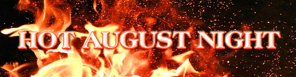 Longbeach Ukes - 31/08/2023 3:45pm - HOT AUGUST NIGHT - WELL AFTERNOON!!