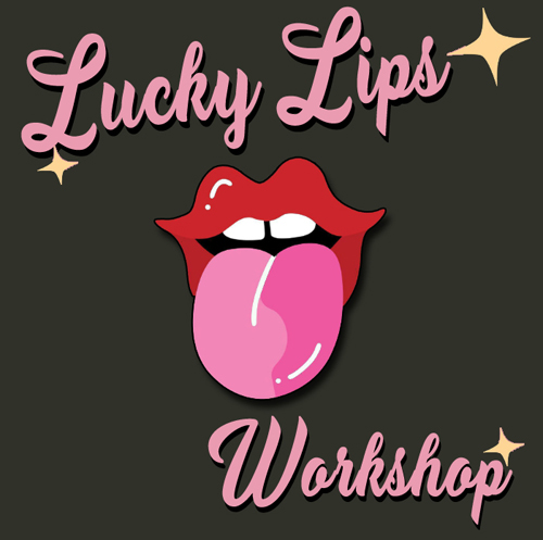 Longbeach Ukes - 26/09/2024 3:45pm - LUCKY LIPS WORKSHOP